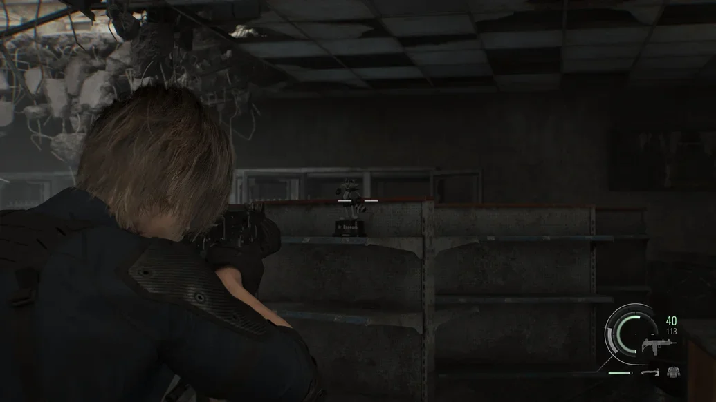 Resident Evil Requiem - Alle 25 Mr. Raccoon Fundorte: Der komplette ...