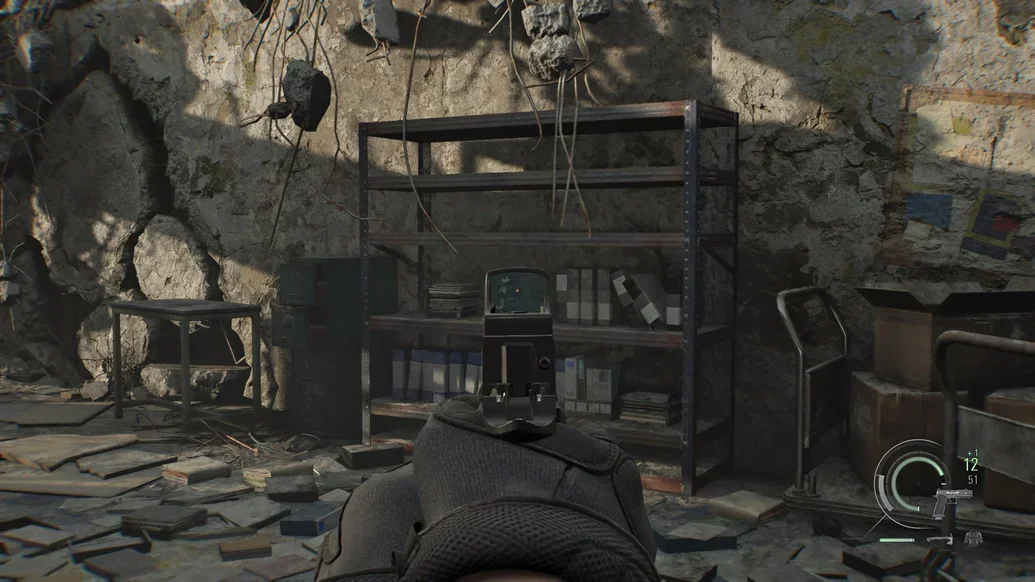 Resident Evil Requiem - Alle 25 Mr. Raccoon Fundorte: Der komplette ...