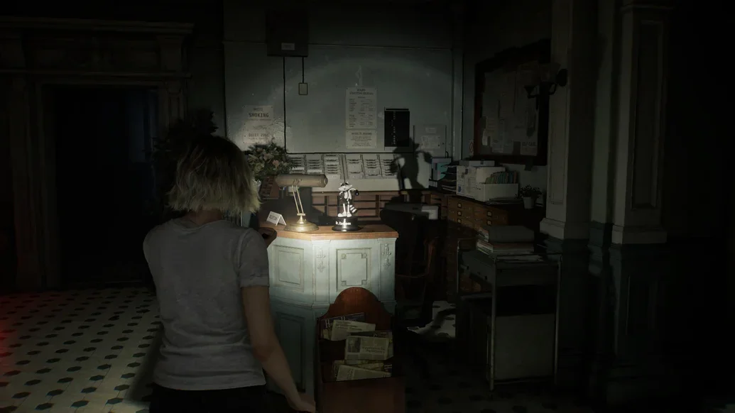 Resident Evil Requiem - Alle 25 Mr. Raccoon Fundorte: Der komplette ...