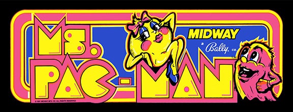 Steve Golson Interview: The Story of Ms. Pac-Man, the Atari 7800, and ...