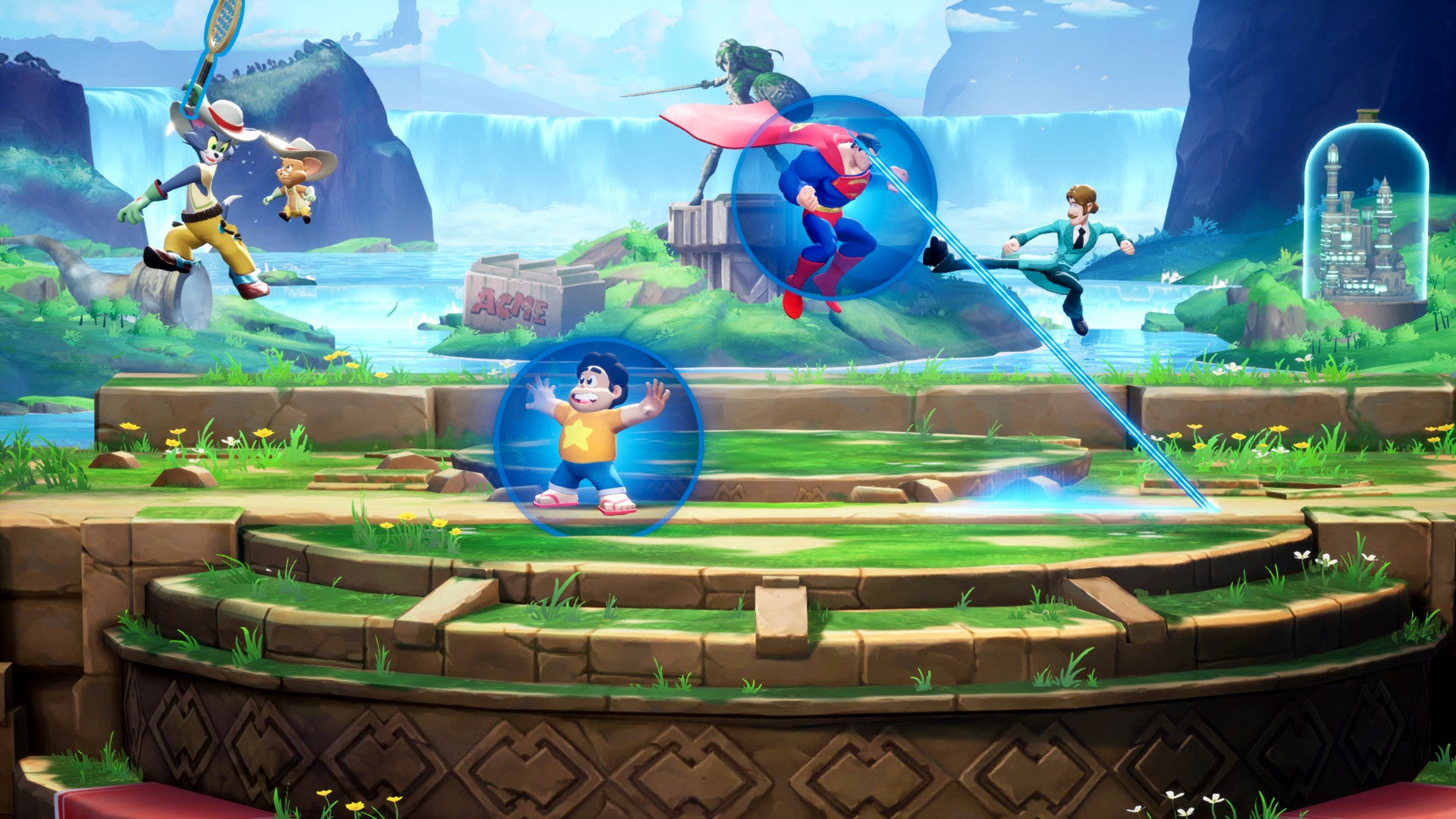 Smash bros for ps4 store