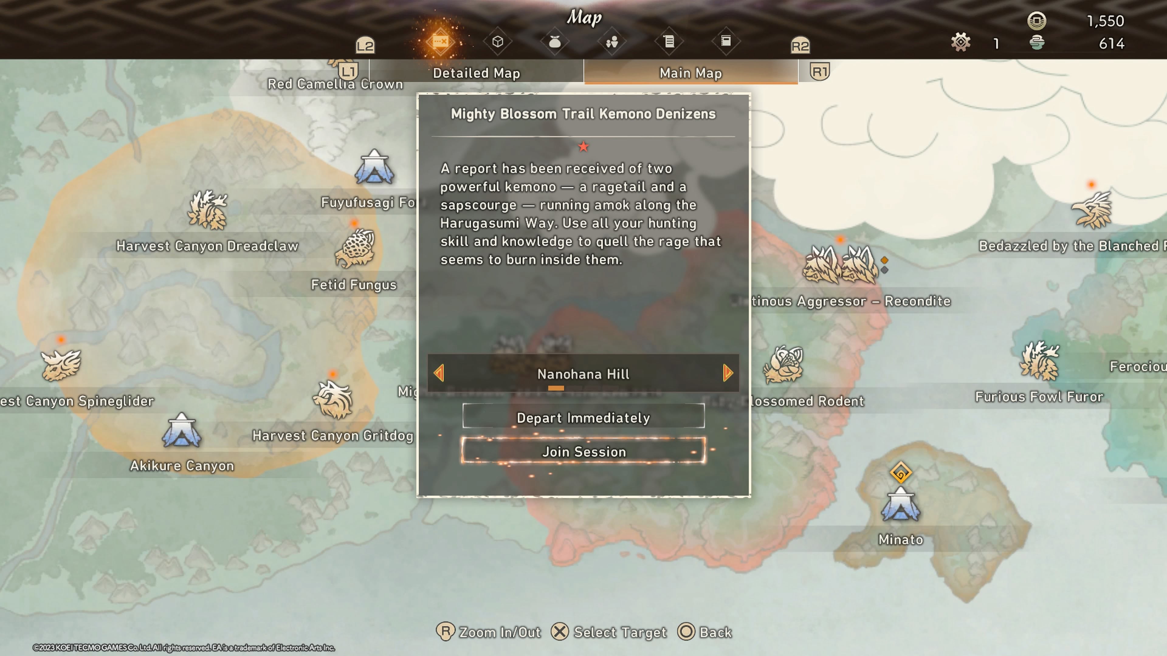 Wild Hearts multiplayer, including how to play co-op and invite friends ...
