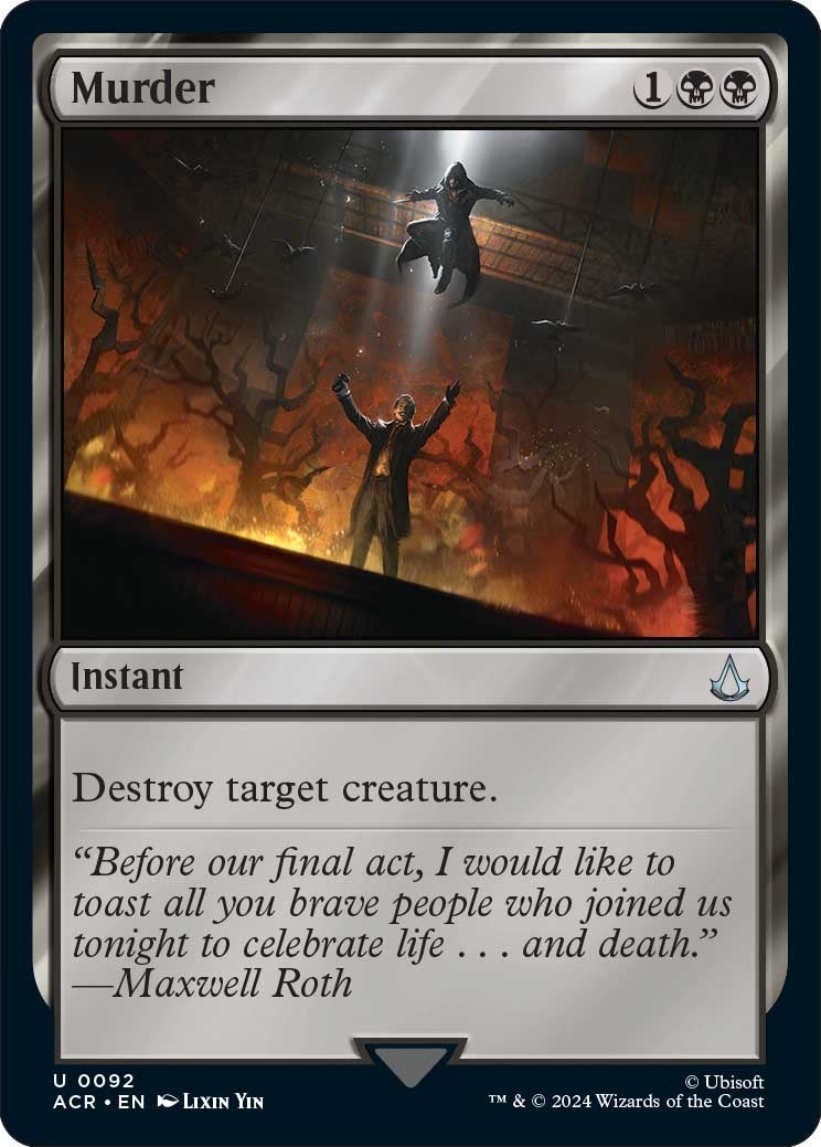 Magic the Gathering desvela las primeras cartas de la expansión de ...