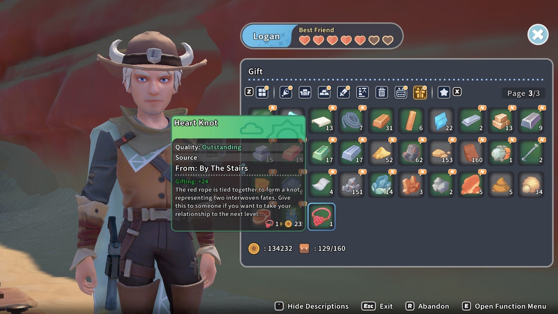 My Time at Sandrock romance guide | VG247