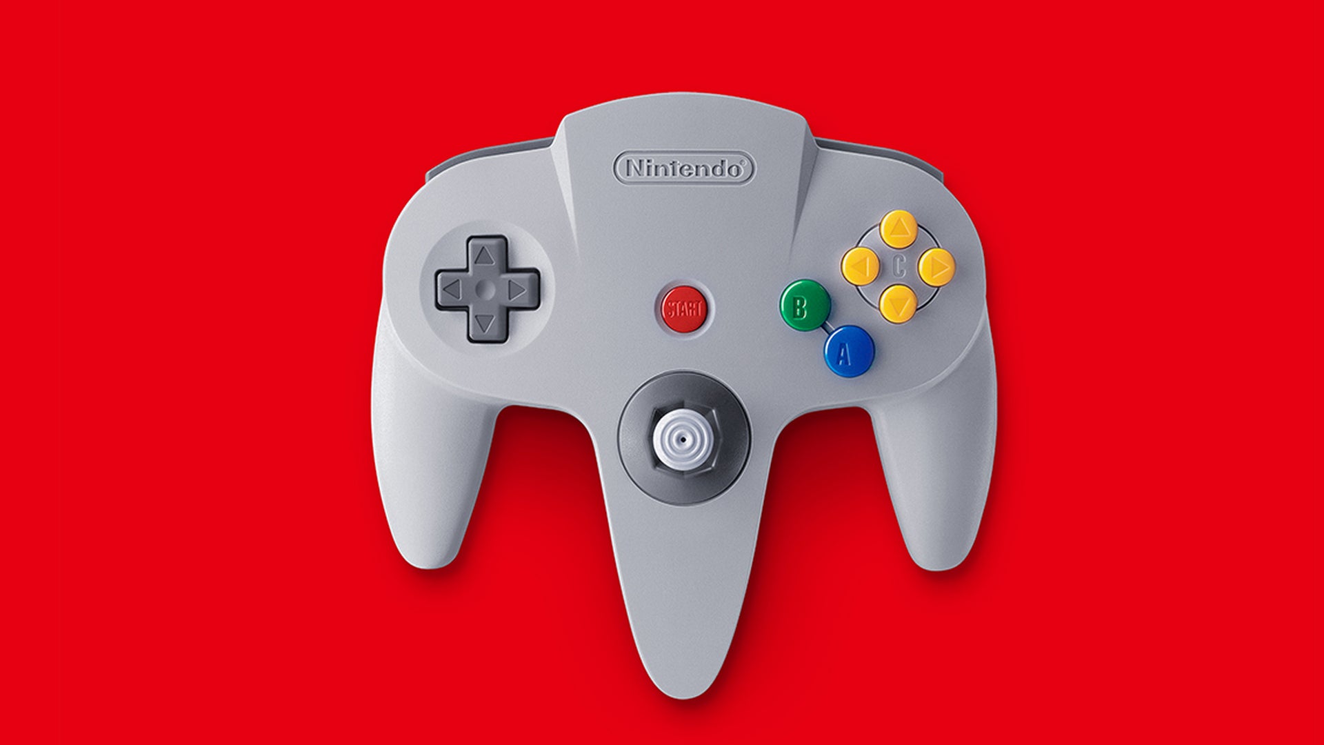 Modder verwandelt N64-Controller in einen funktionierenden Game Boy ...