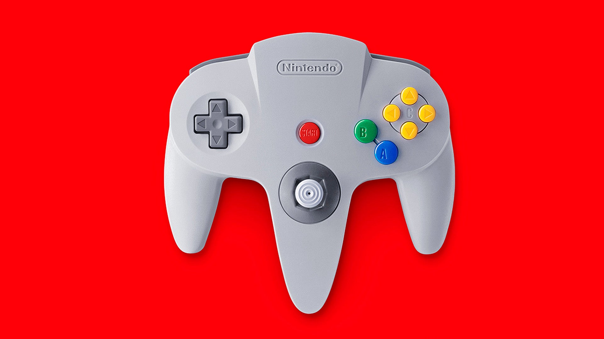 Switch Online: Neues N64-Update ist da, das hier steckt drin | Eurogamer.de