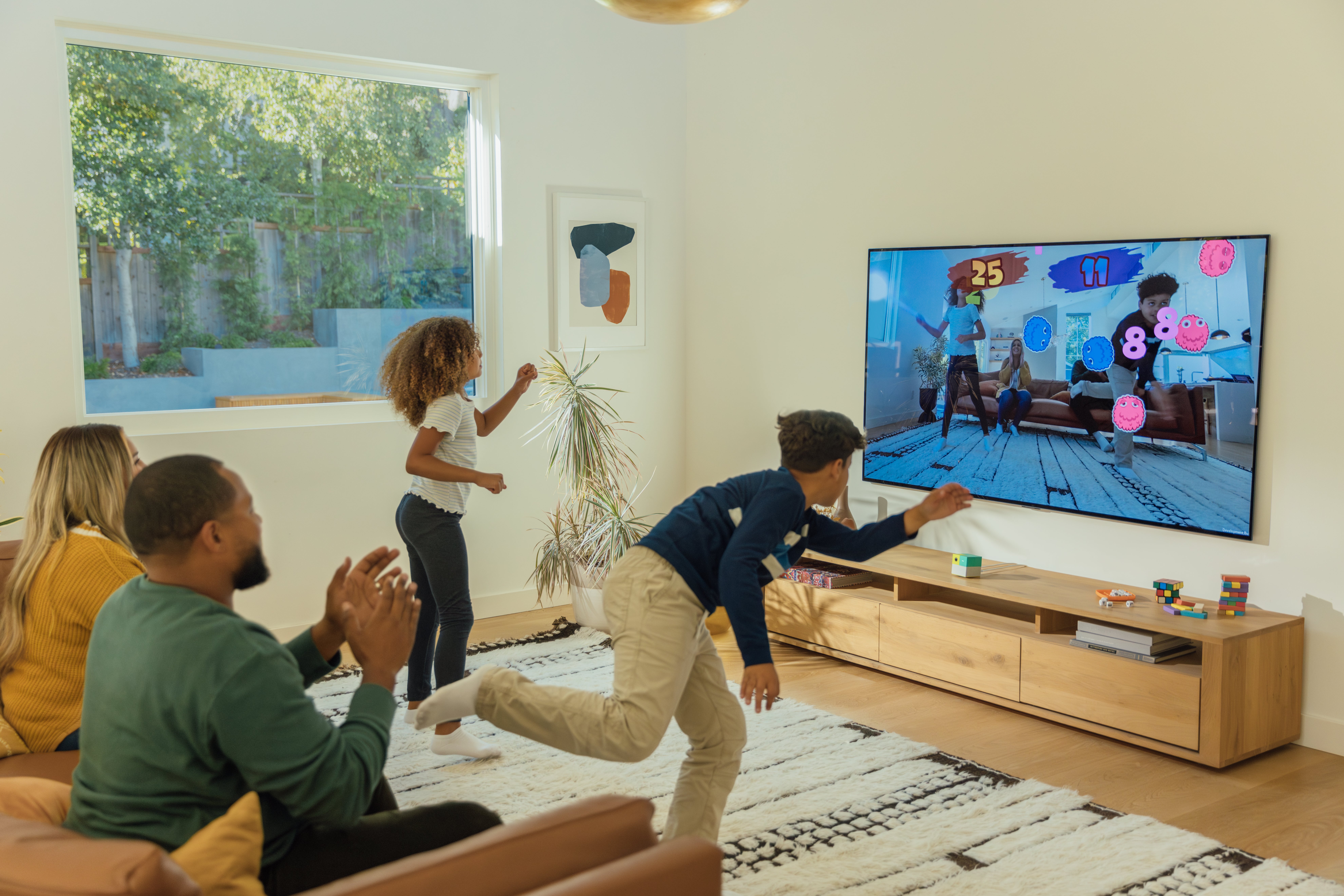 Meet Nex Playground, the AI-powered hit console set to sell over 1 ...