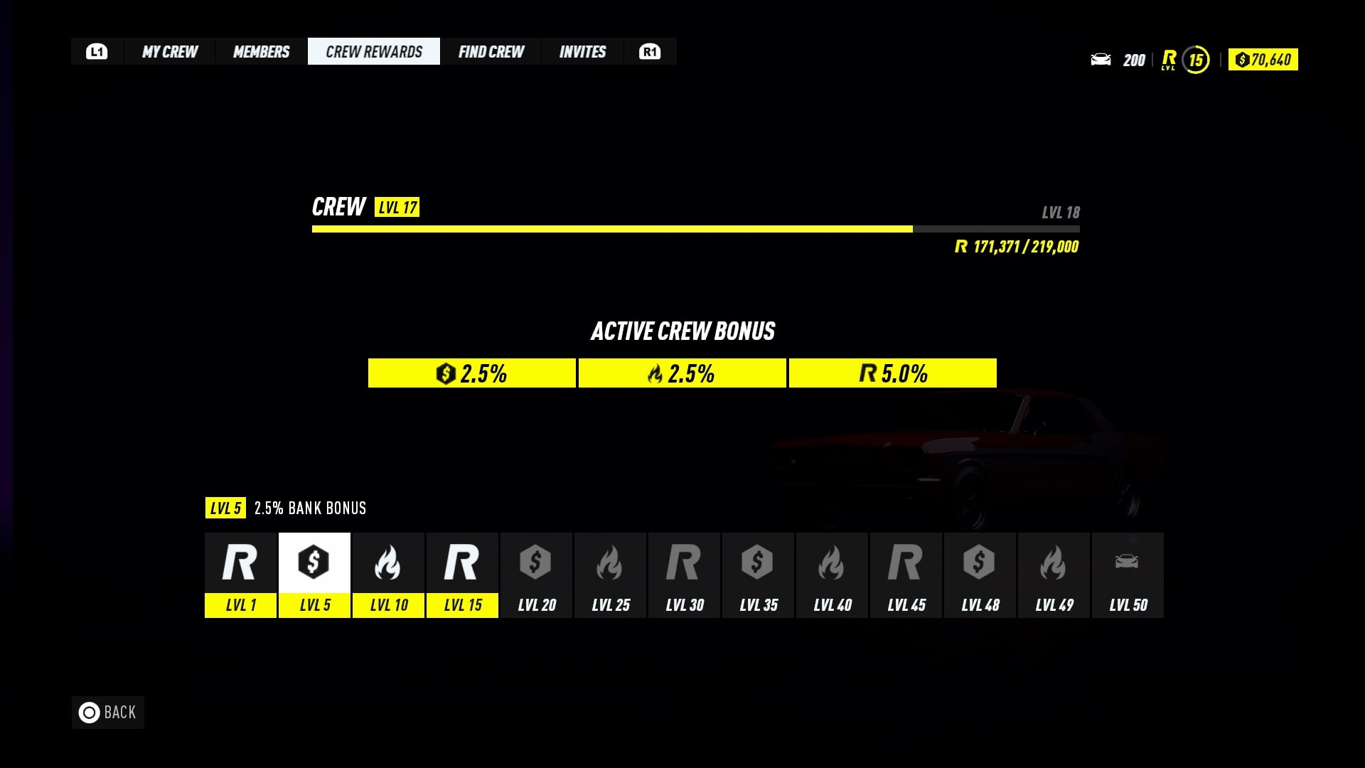 How to Form an Online Crew With Friends in Need for Speed Heat | VG247