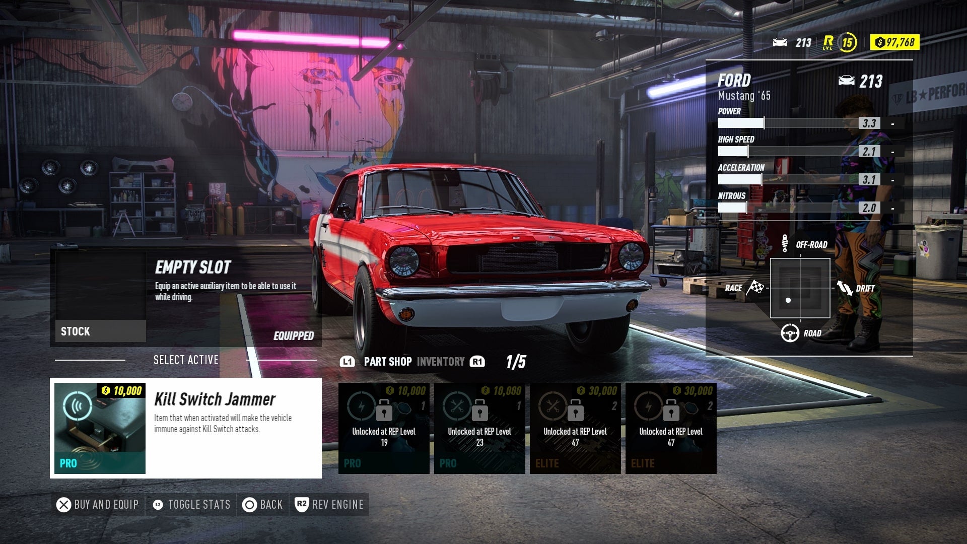 How to Escape the Cops in Need For Speed Heat | VG247