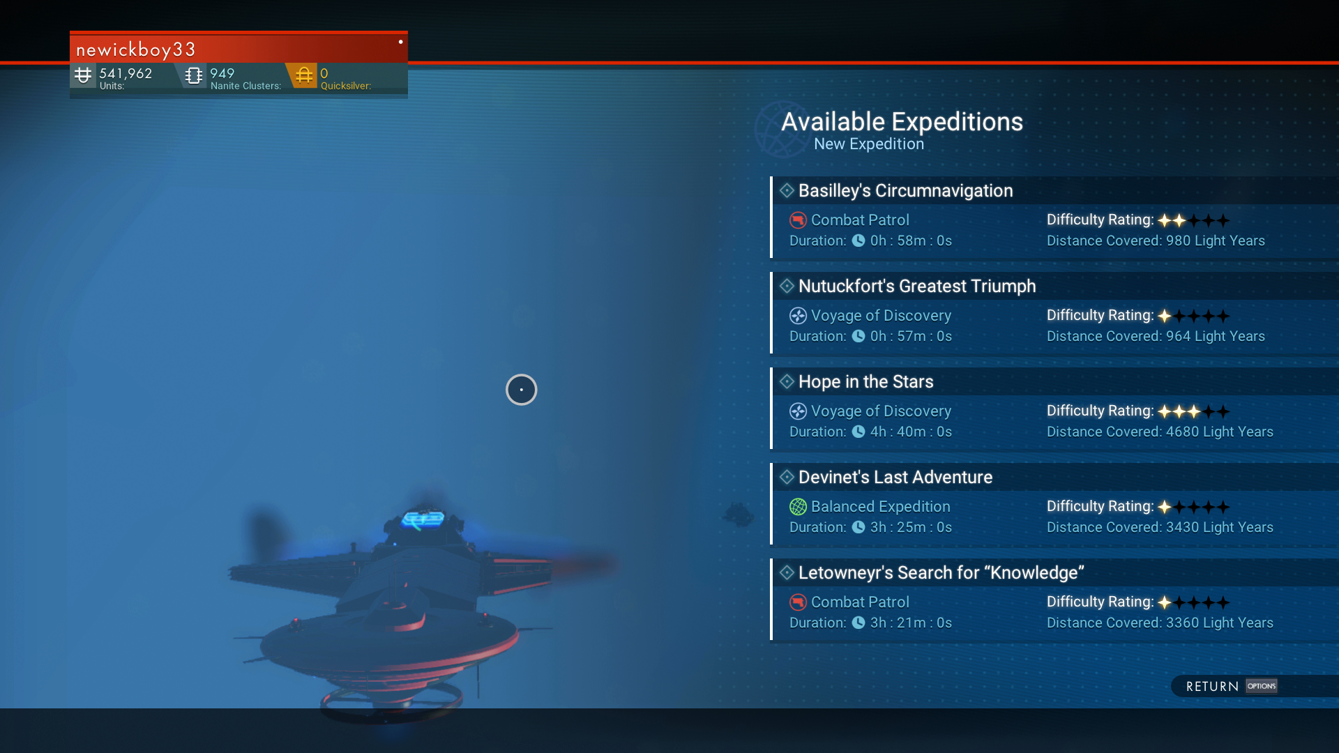 No Man’s Sky Freighter Guide - How to Get a Freighter For Free, What ...