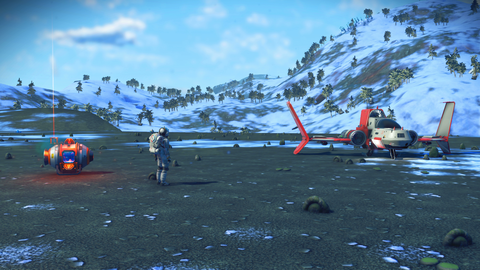 No Man’s Sky Refiner Guide - How to Build a Refiner in No Man’s Sky ...