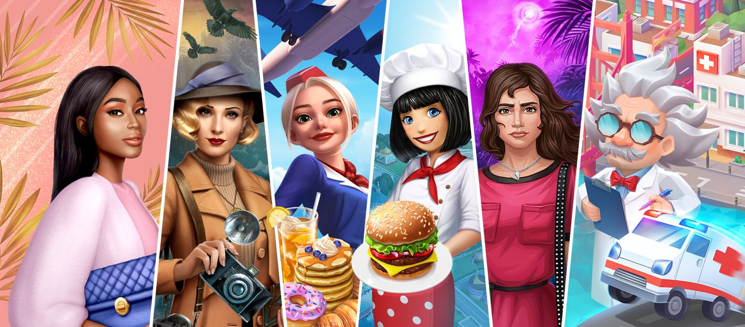 Nordcurrent snaps up River End Games | GamesIndustry.biz