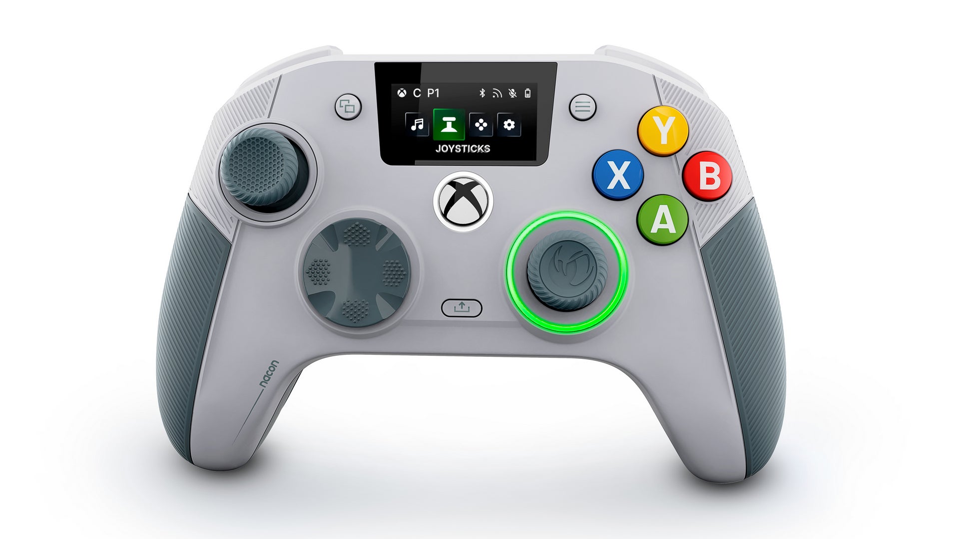 Xbox 360: Nacon bringt Sonderedition des Revolution X Unlimited ...