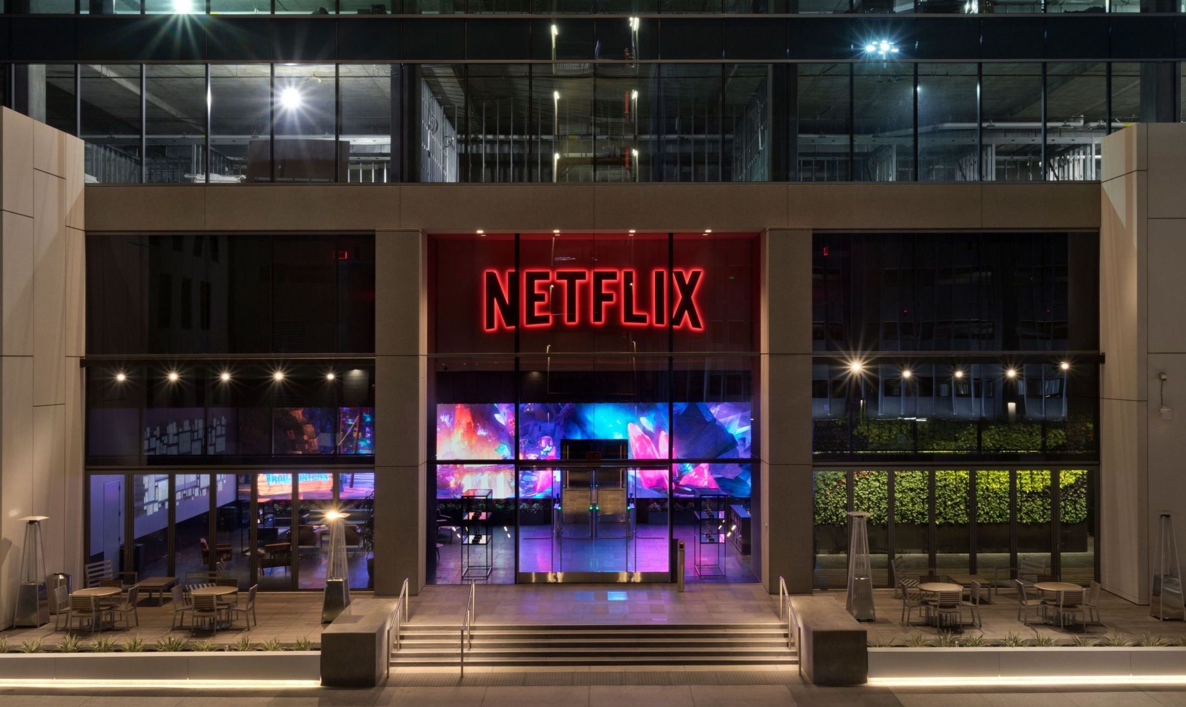 What is Netflix's game plan? | This Week In Business | GamesIndustry.biz