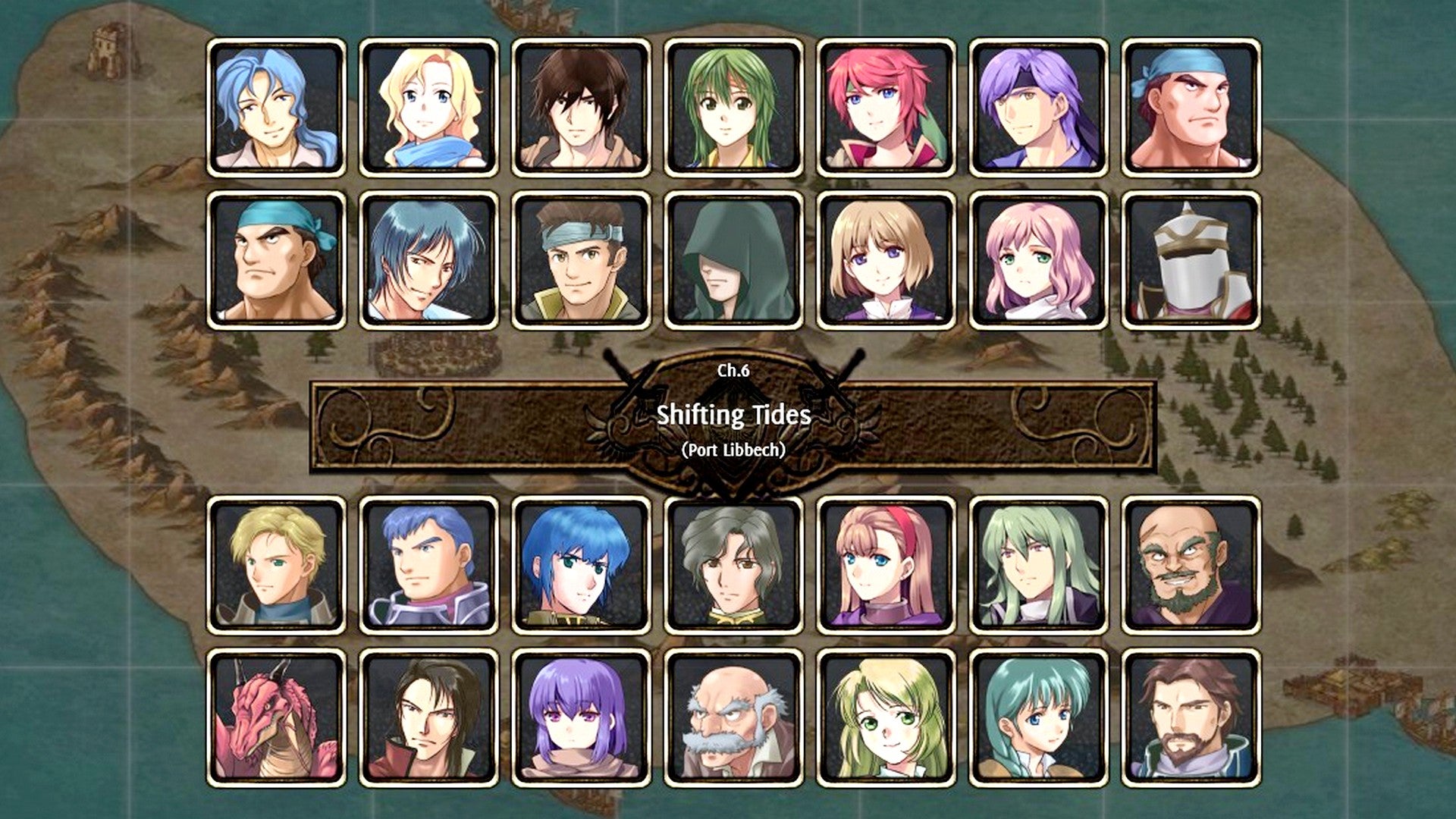 Neues Strategie-RPG des Fire Emblem Schöpfers ist jetzt auf Steam ...