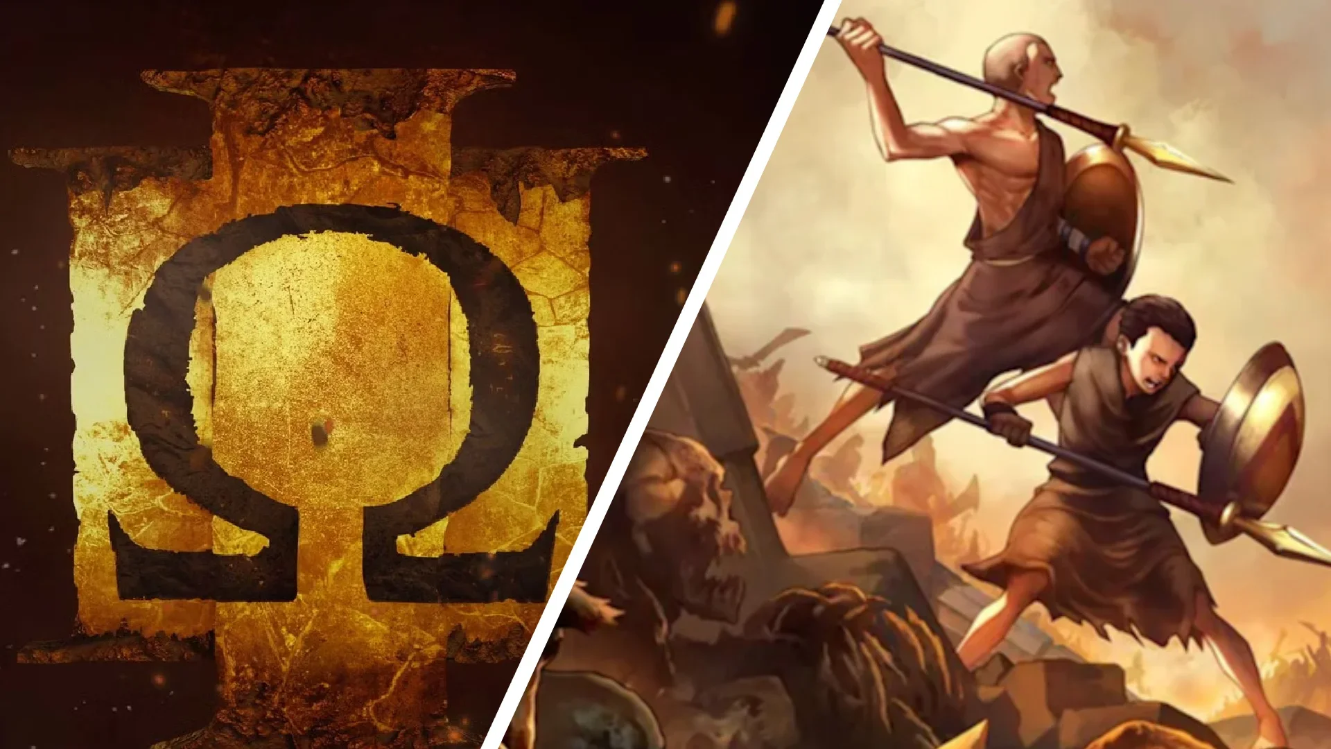 God of War: Sons of Sparta Arrives on PS5 in 2D - Players For Life ...