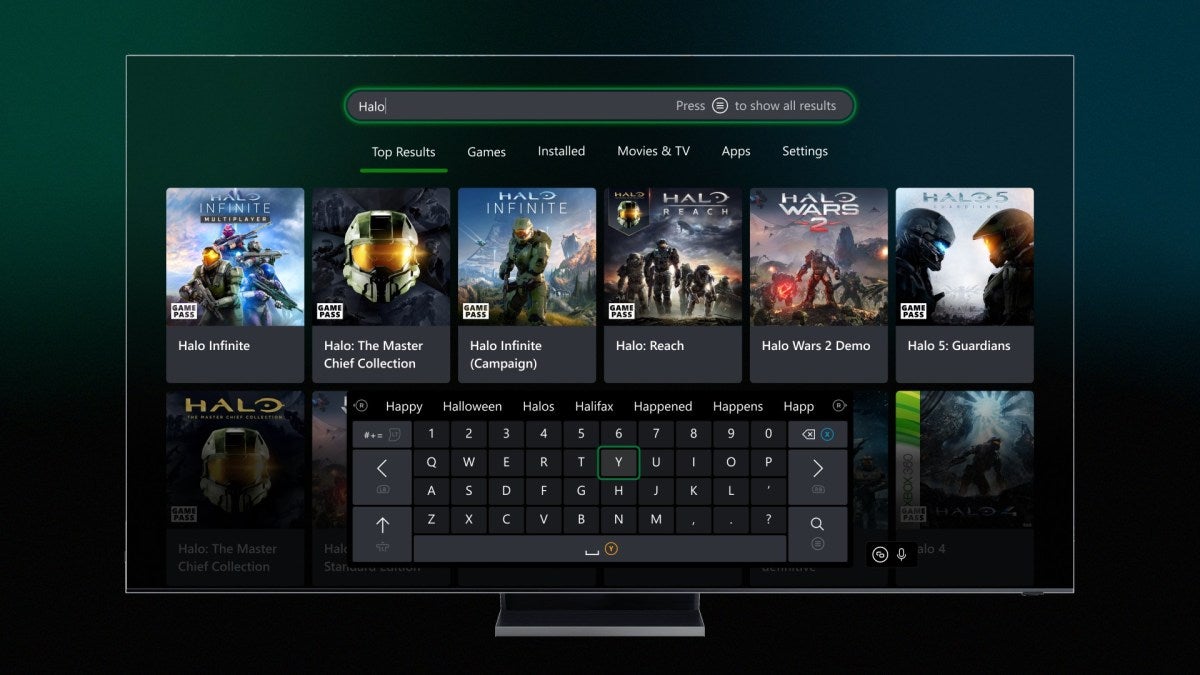 Xbox's latest update lets you choose active hours when your console won ...