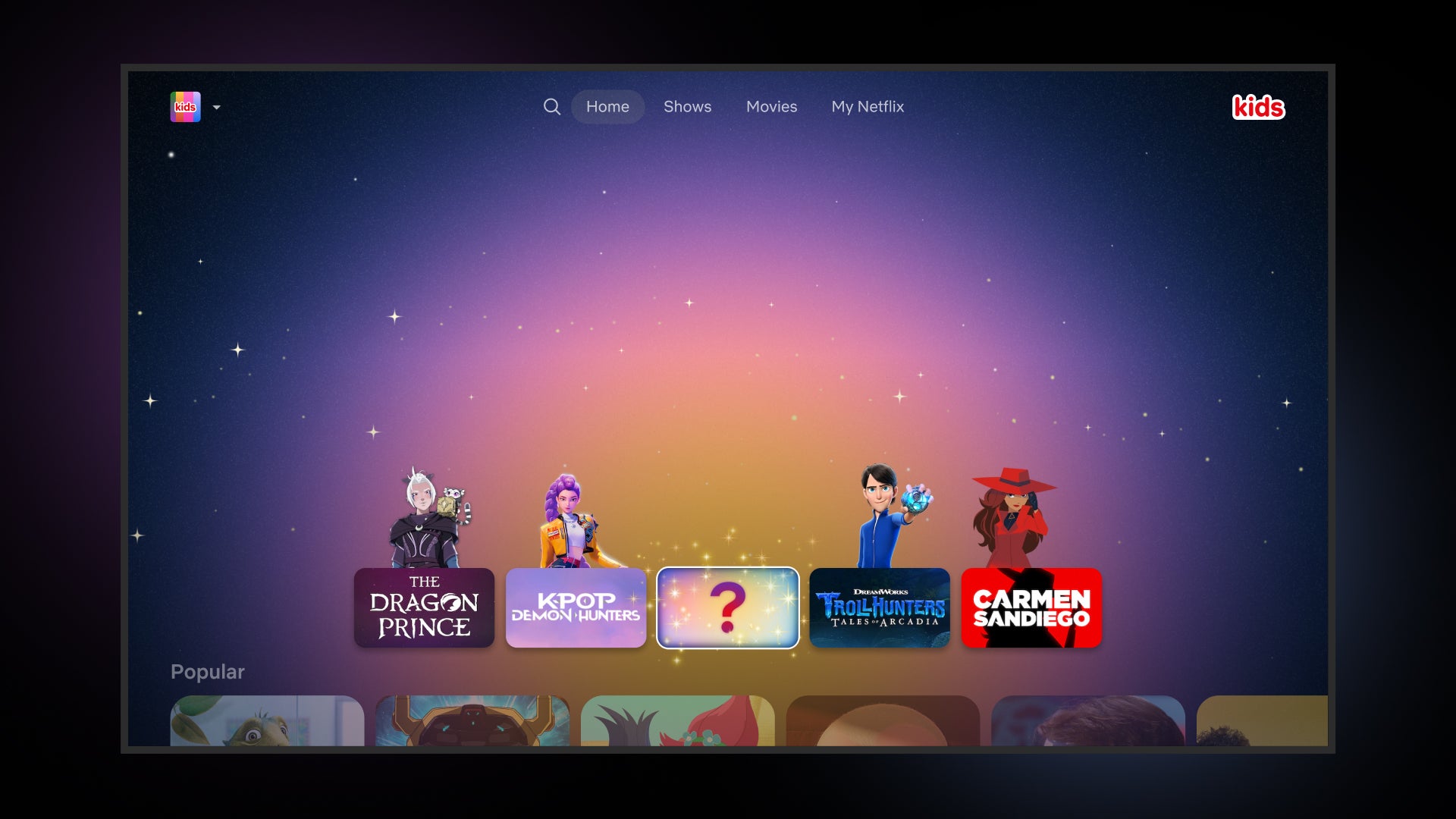 IP, parental controls and shared experiences: inside Netflix's strategy ...