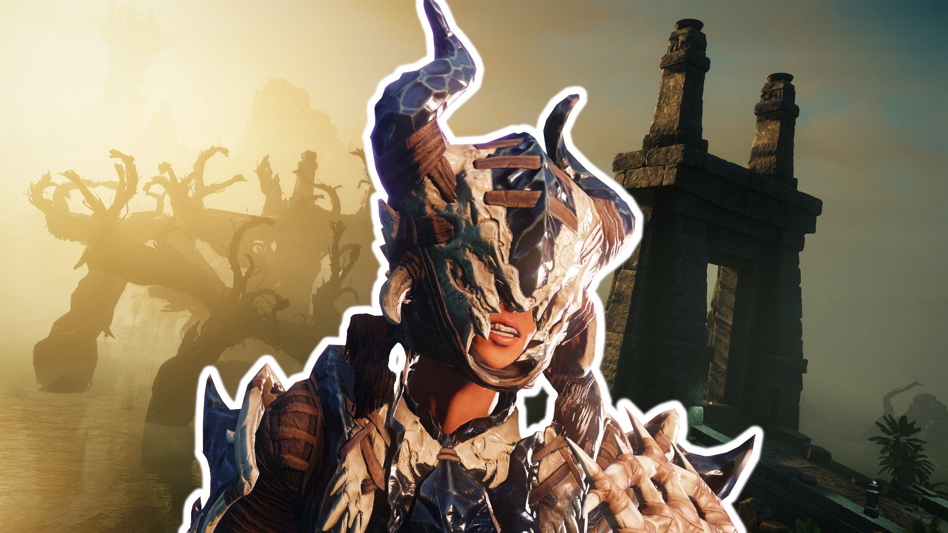 New World: Erste Erweiterung bringt endlich Mounts - Alle Details ...