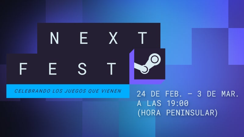 Las demos imprescindibles del Steam Next Fest: Edición febrero de 2025 ...