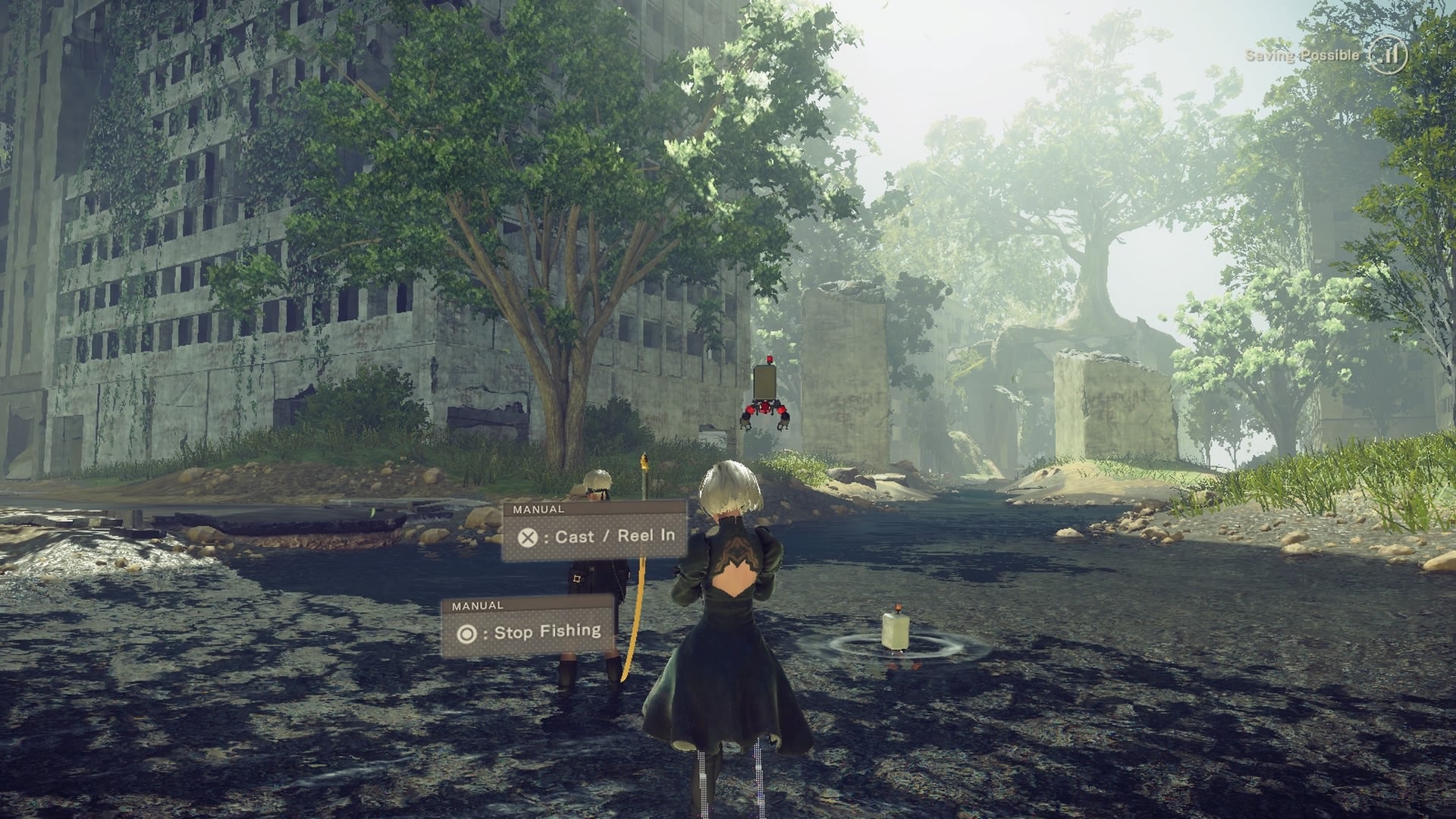 Nier Automata Surpasses 2 Million Sales, Could Potentially be Hiring ...