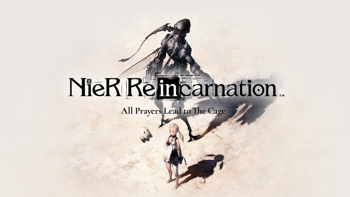 Nier Reincarnation | GamesIndustry.biz