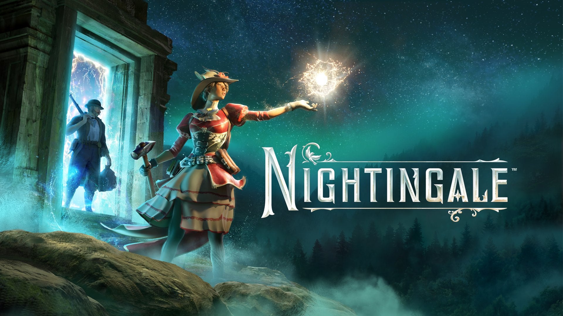 Nightingale arranca com perto de 48 mil jogadores na Steam | Eurogamer.pt