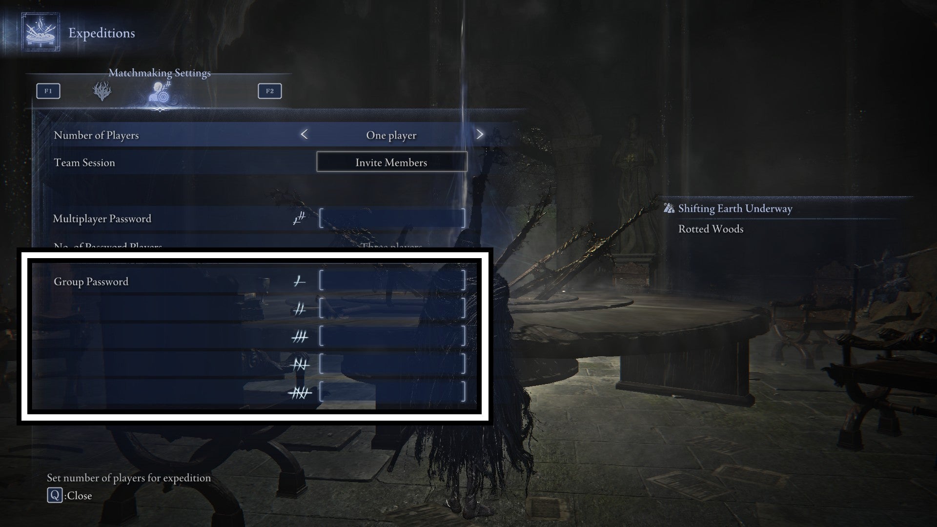 Elden Ring Nightreign matchmaking explained | Eurogamer.net