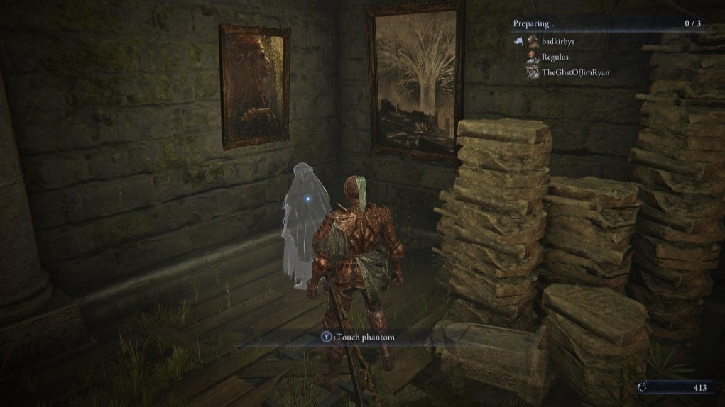 How to unlock Revenant in Elden Ring Nightreign | VG247