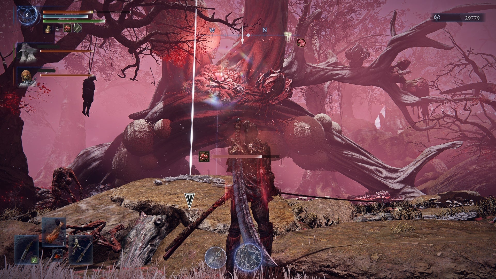 All map events in Nightreign and their rewards | VG247