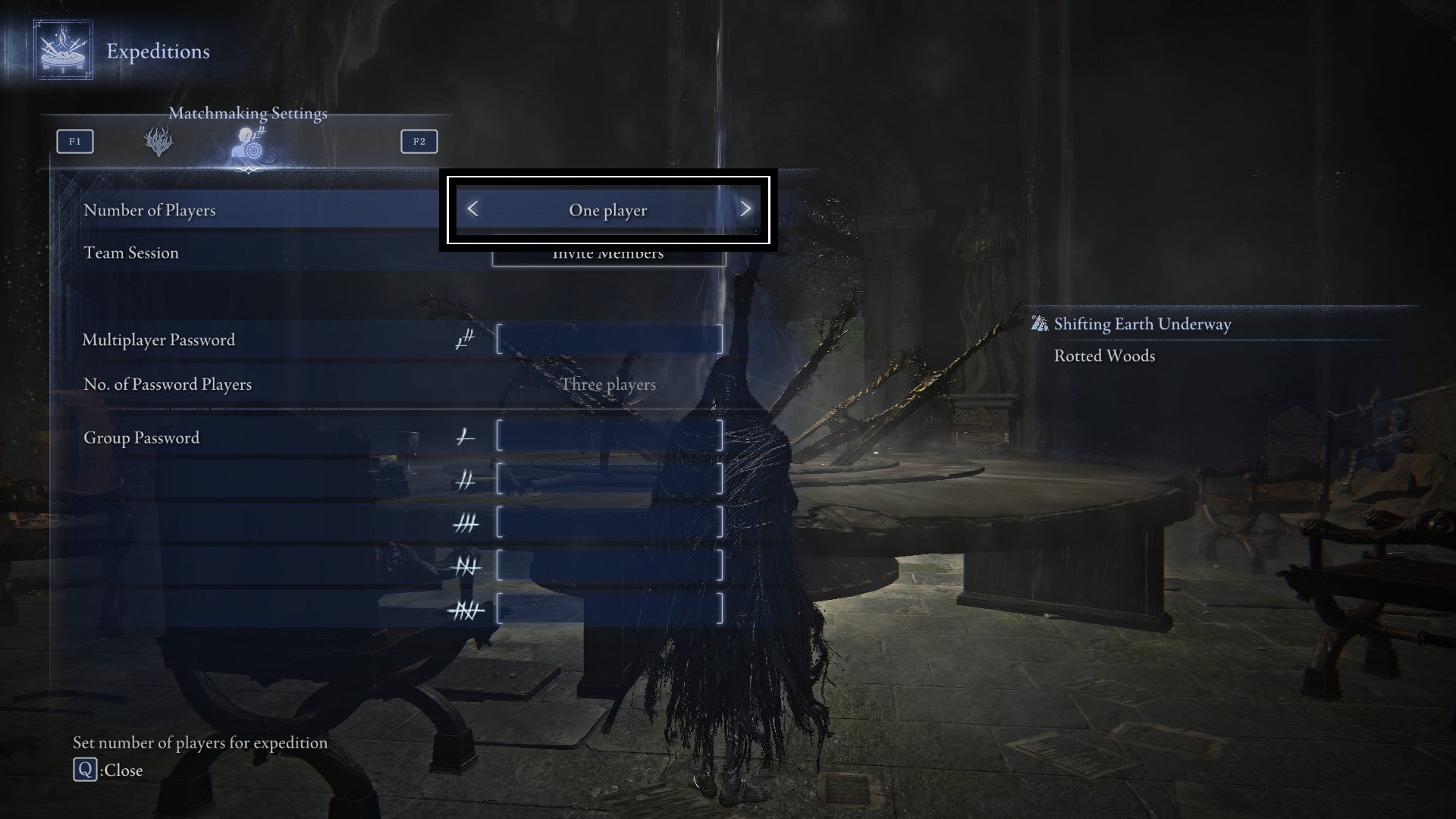 How to solo in Elden Ring Nightreign | Eurogamer.net