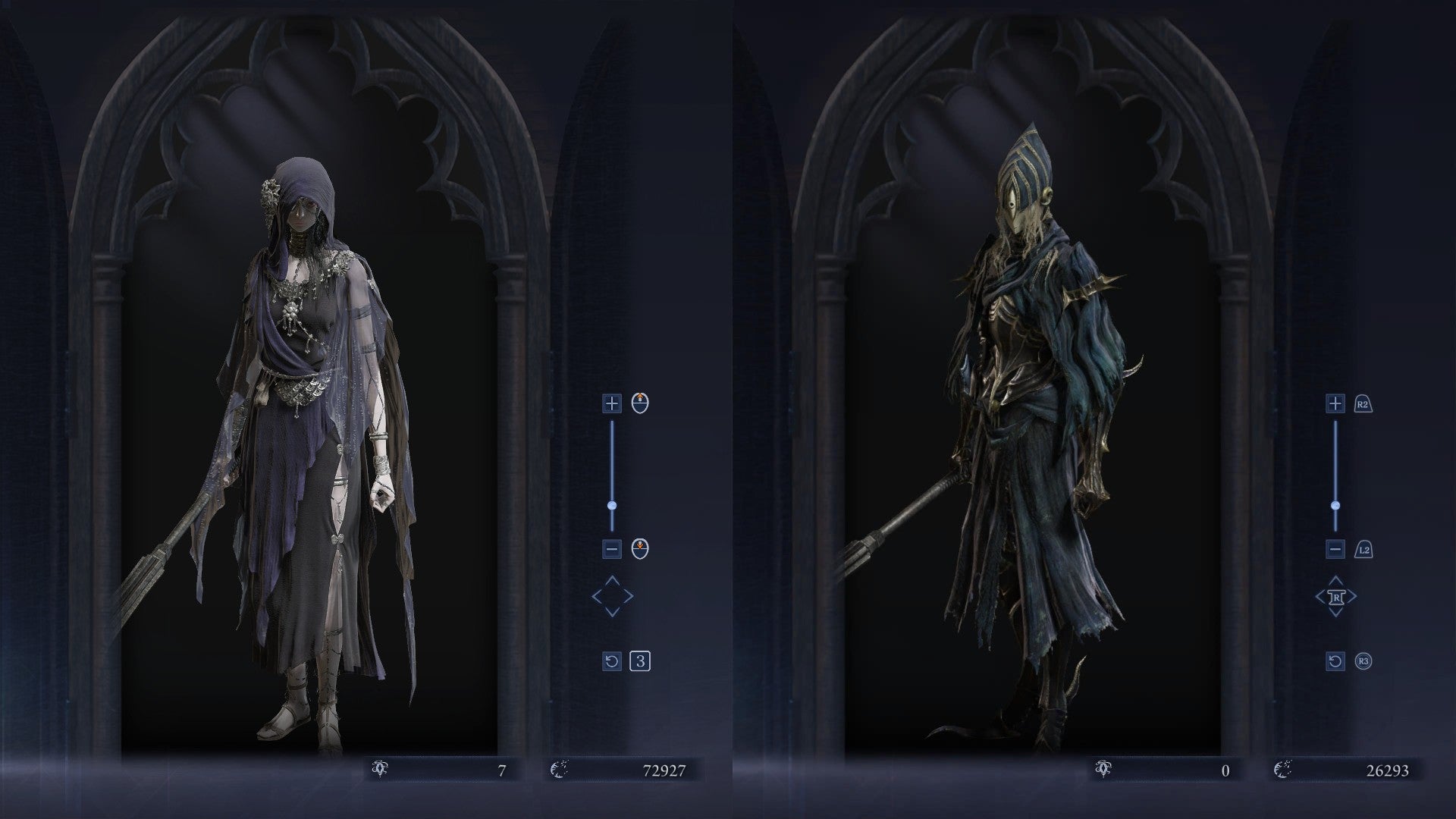 All skins in Elden Ring Nightreign and how to unlock them | Eurogamer.net