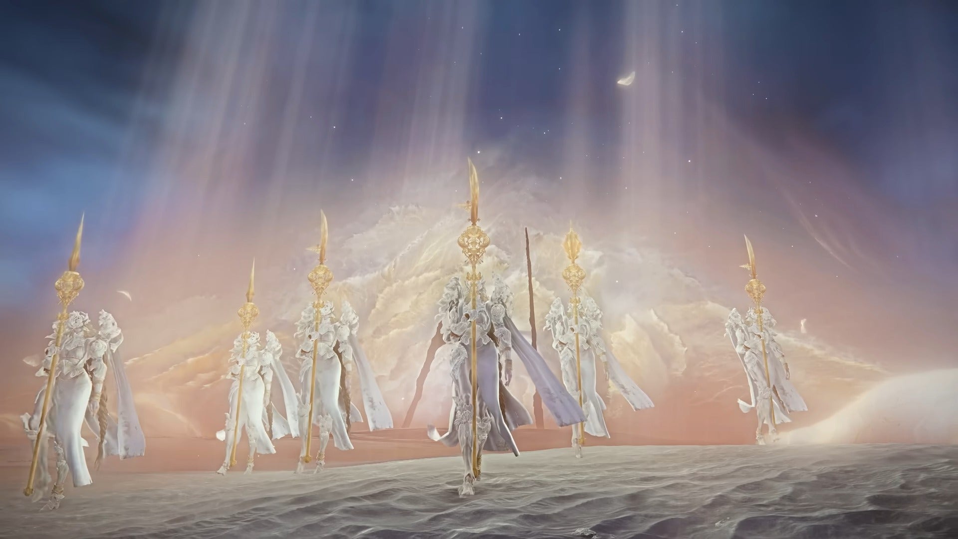 New Elden Ring Nightreign playable character revealed | Eurogamer.net