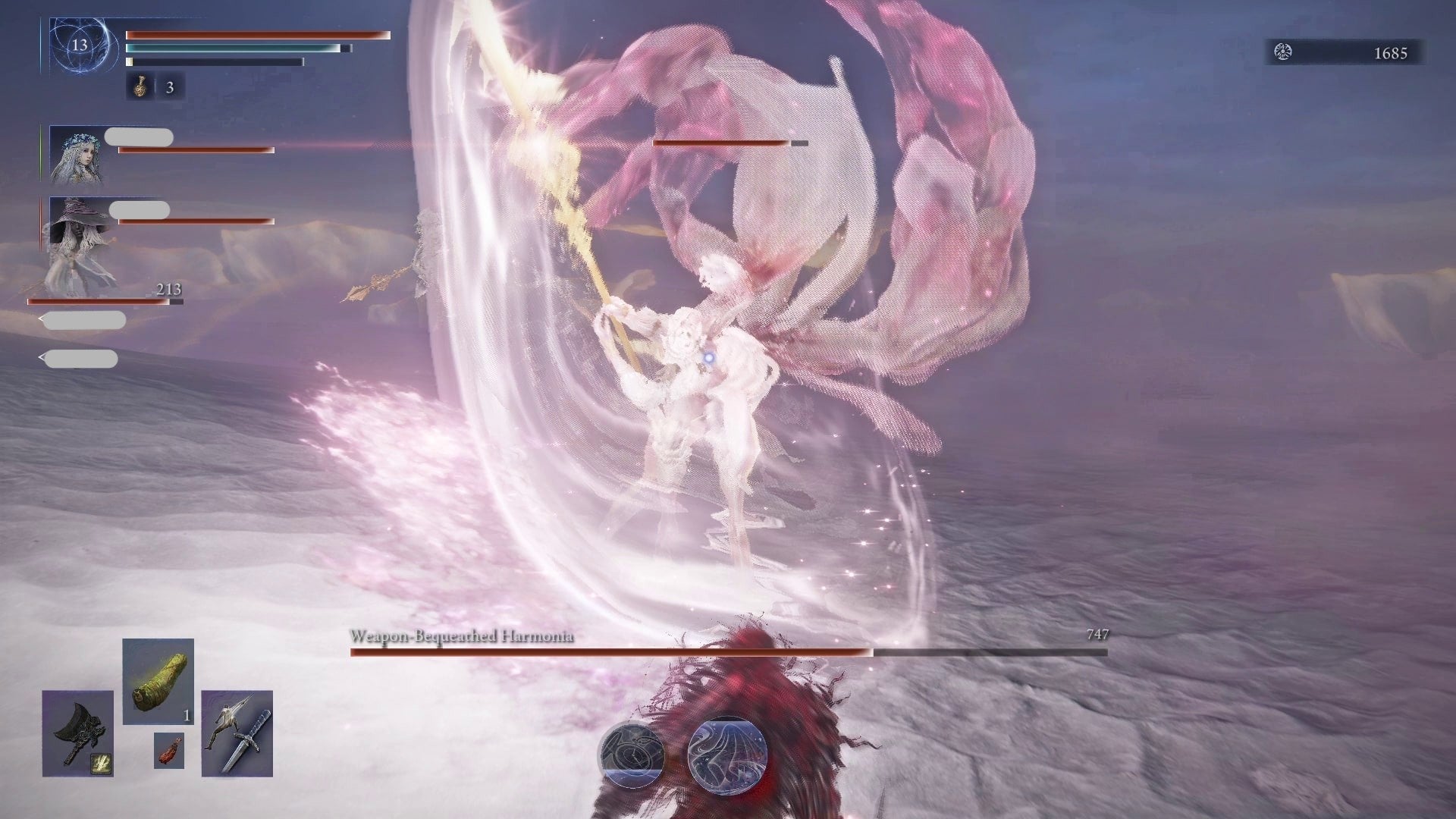 How to beat Balancers in Elden Ring Nightreign | Eurogamer.net