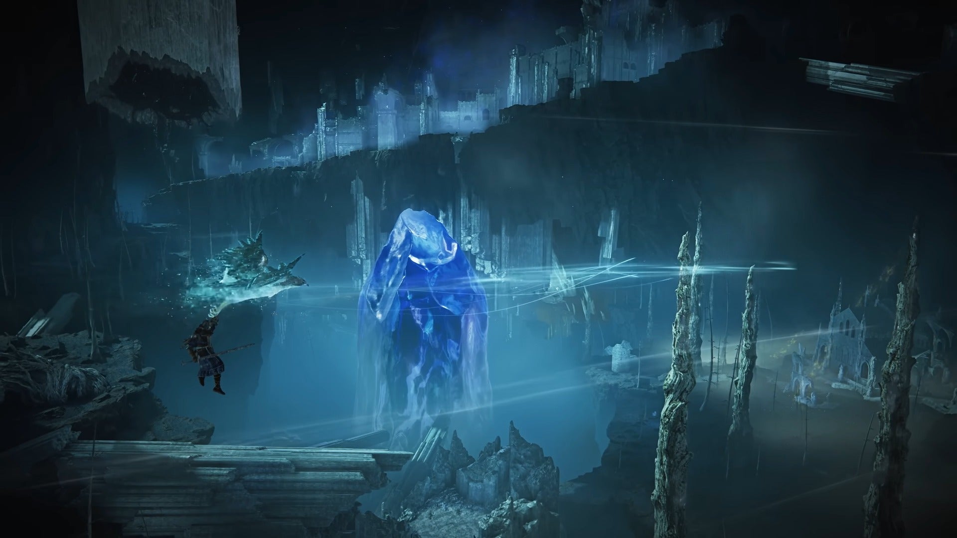 How to unlock the DLC in Elden Ring Nightreign | Eurogamer.net
