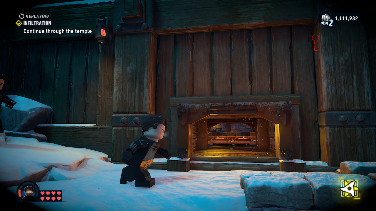 All Red Brick locations in Lego Batman Legacy of the Dark Knight ...