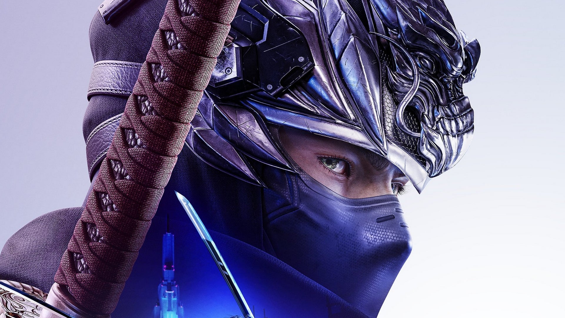 Ninja Gaiden 4: Warum Team Ninja die Verantwortung für den Nachfolger ...