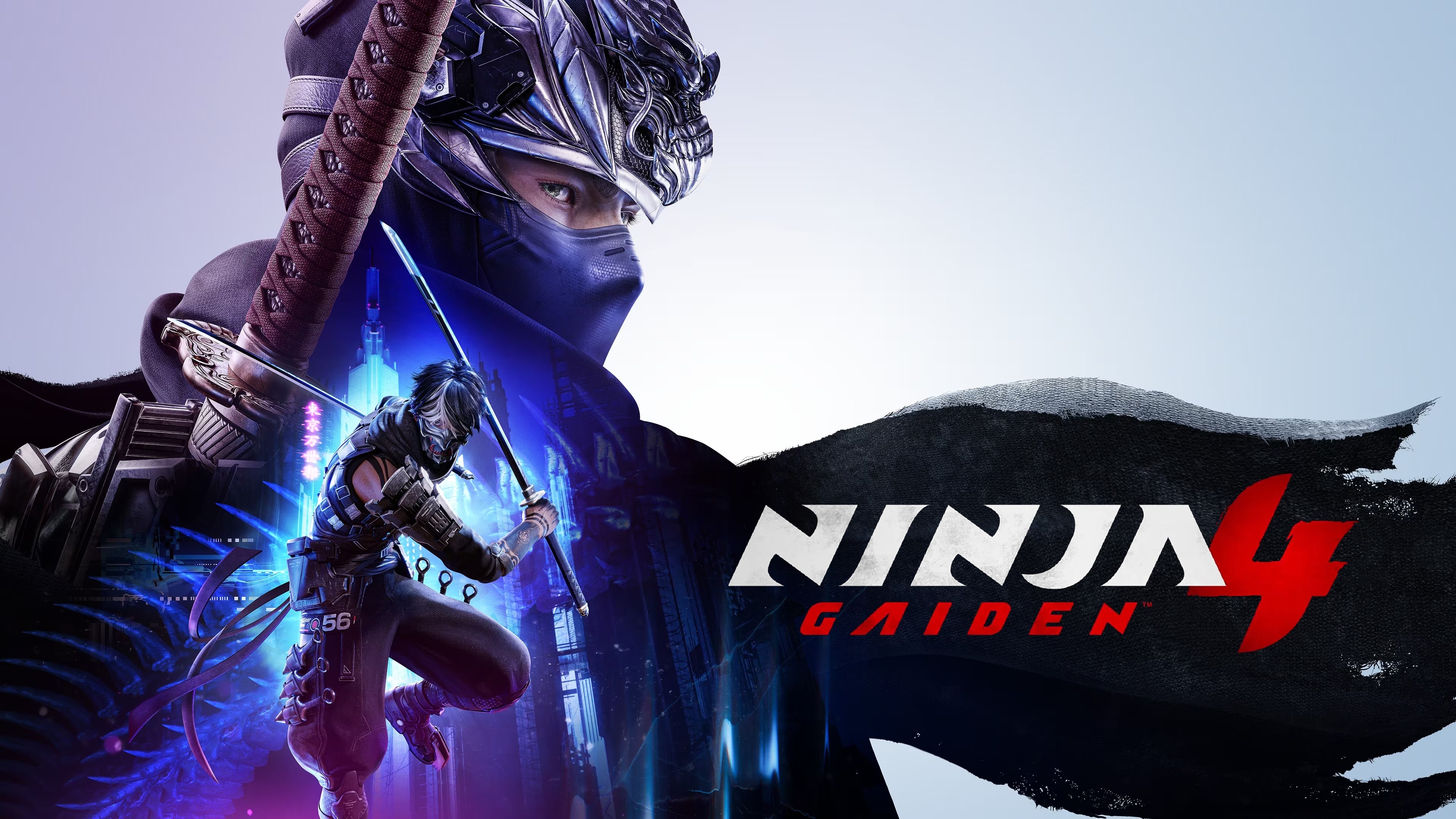 Team Ninja y Platinum Games muestran un nuevo tráiler de historia de ...
