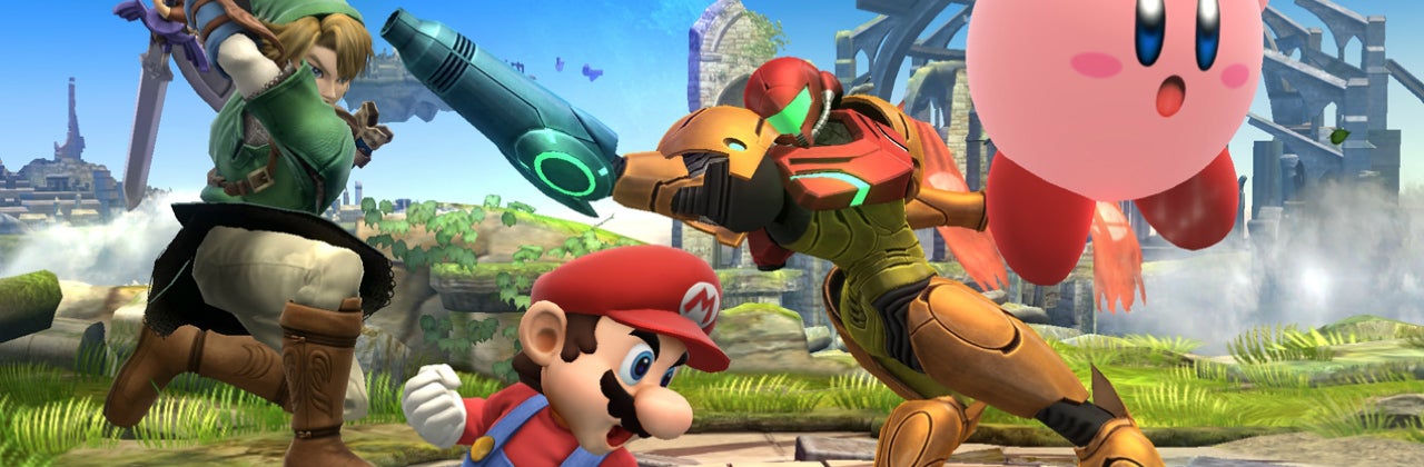 Nintendo's Live-Action Films: Who Should Play Who? | VG247