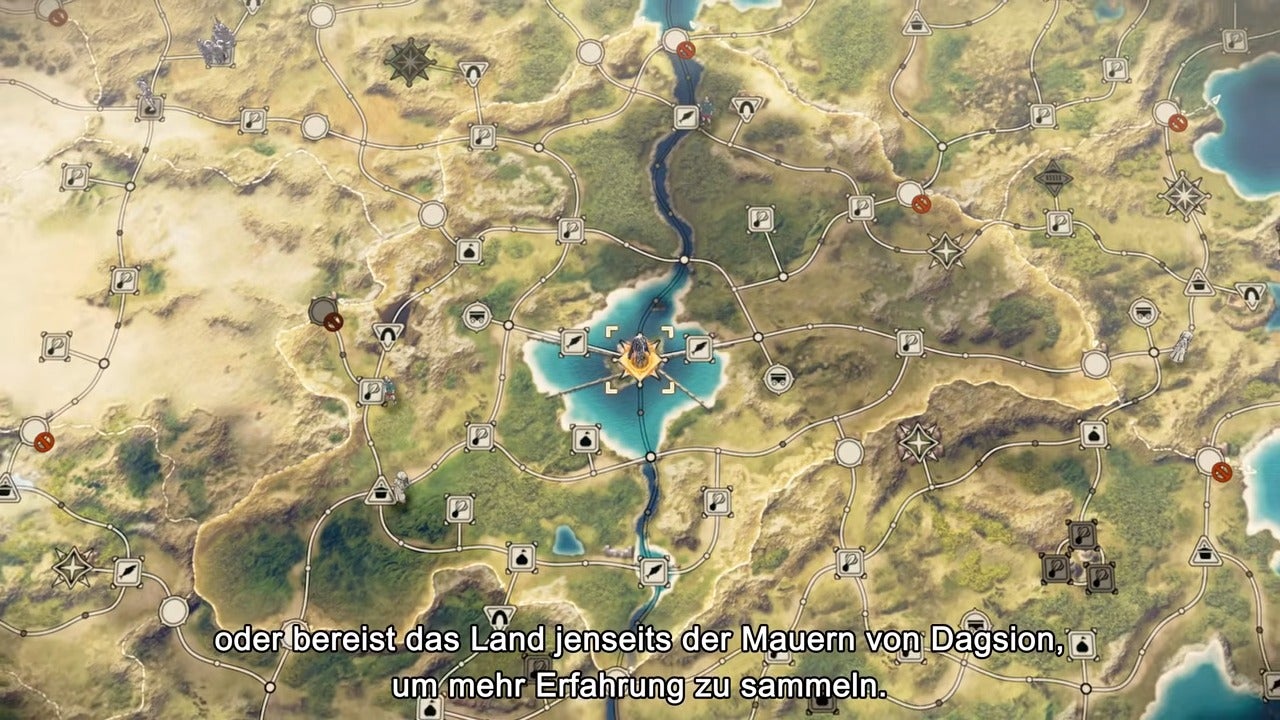 Fire Emblem: Fortune's Weave – Release und Infos zum Switch-2 ...