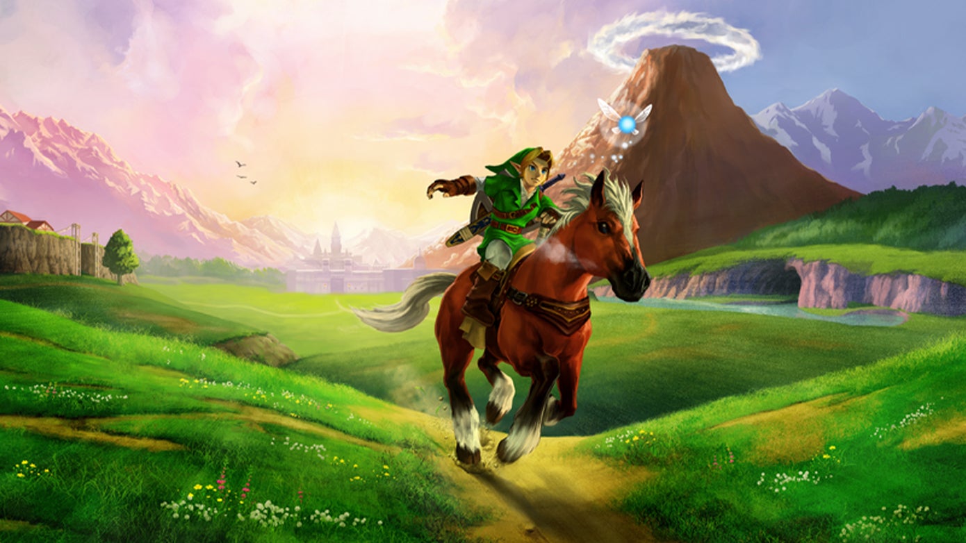 Nintendo Direct June 2026 roundup | Eurogamer.net