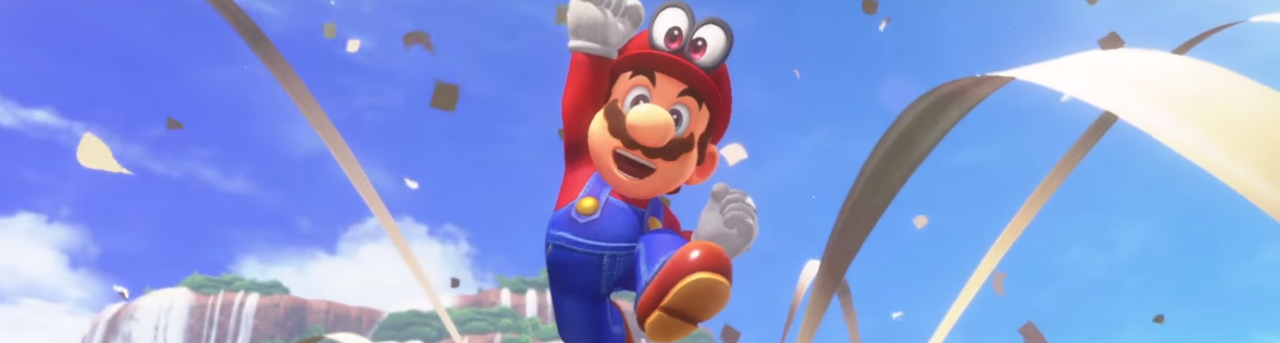 All the Announcements and Trailers from the Nintendo Spotlight E3 2017 ...