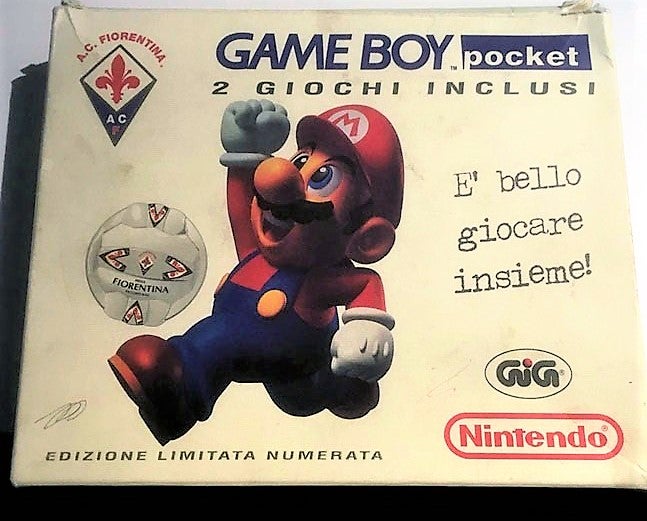 A short history of how Mario, gaming’s most famous Italian, almost wasn ...