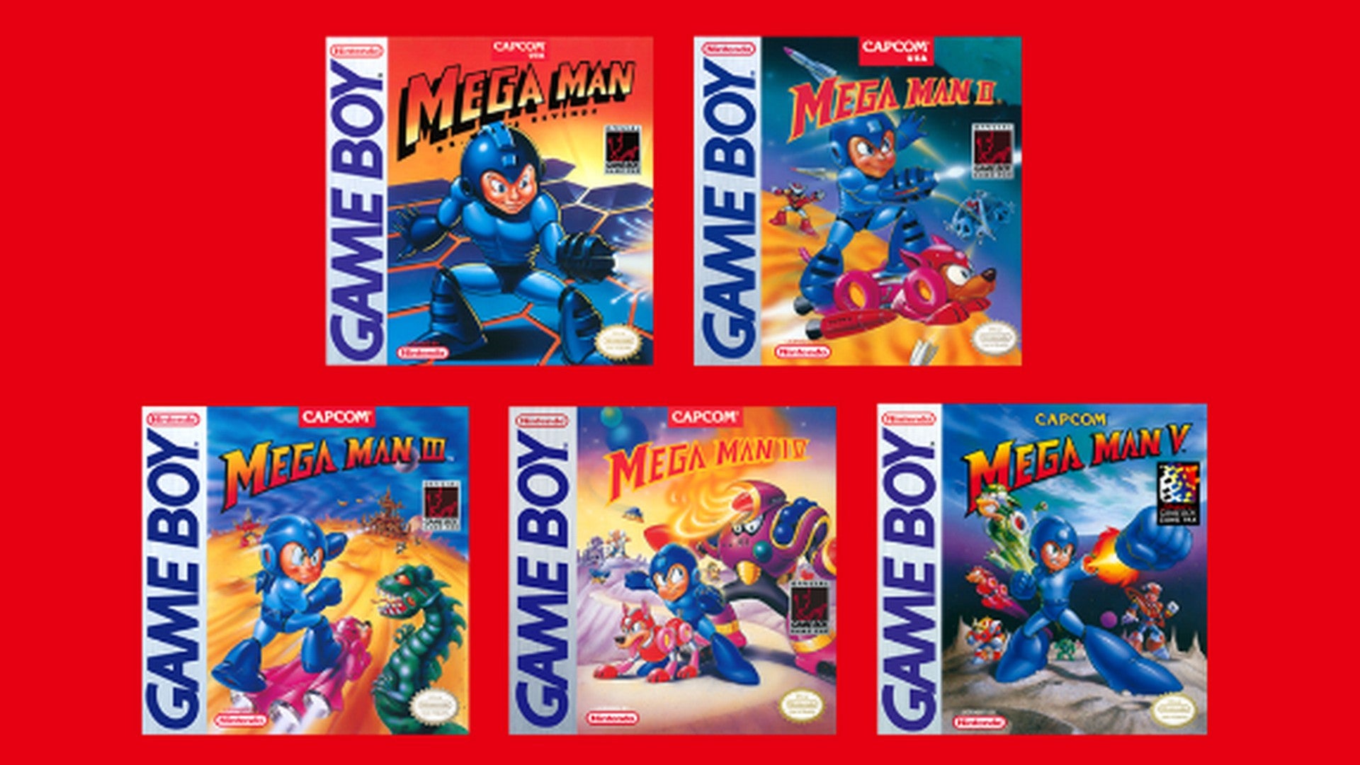 Mega Man 3 | Eurogamer.de