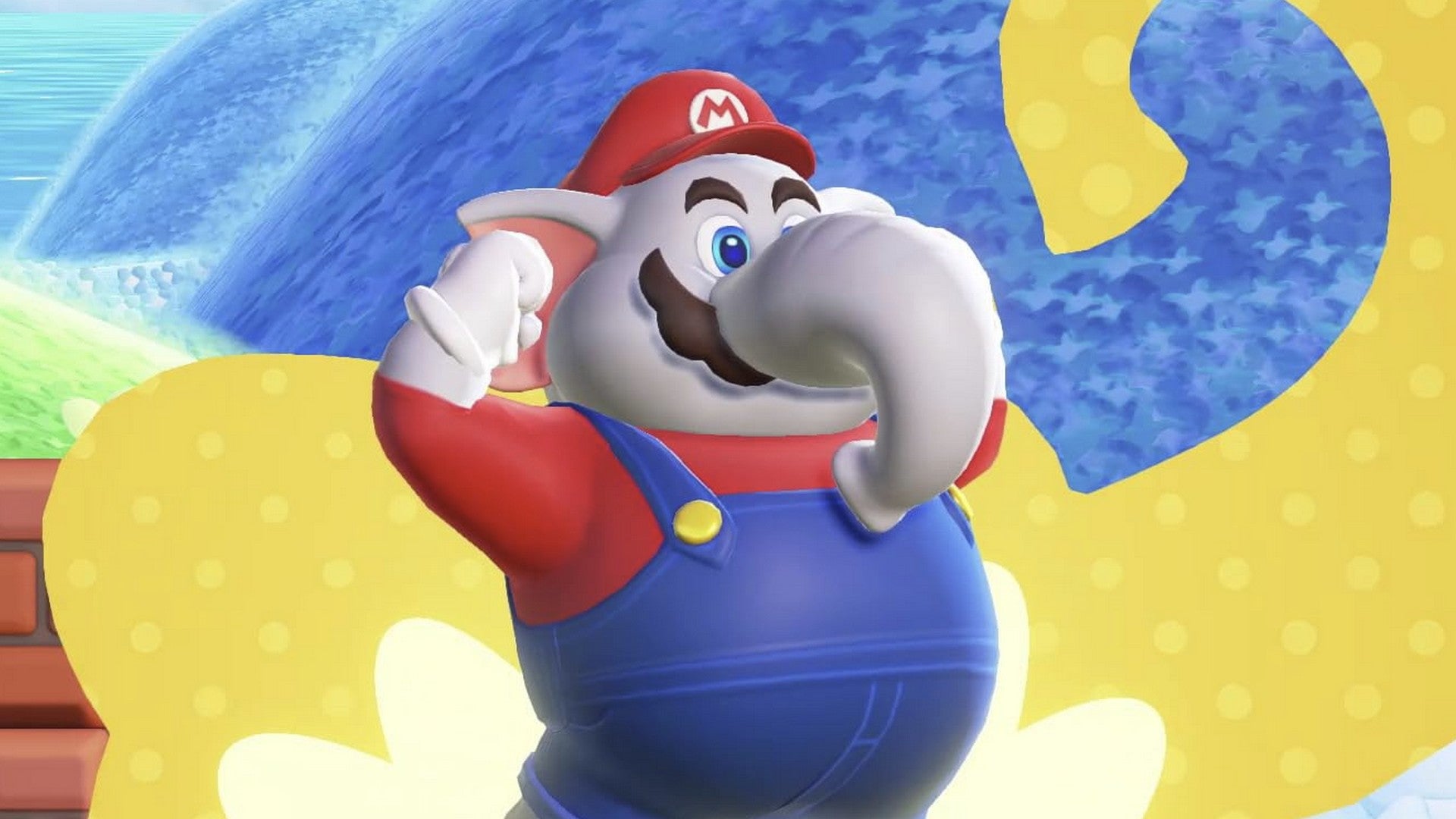 Super Mario Bros. Wonder: Komplettlösung, Tipps und Tricks im Guide ...