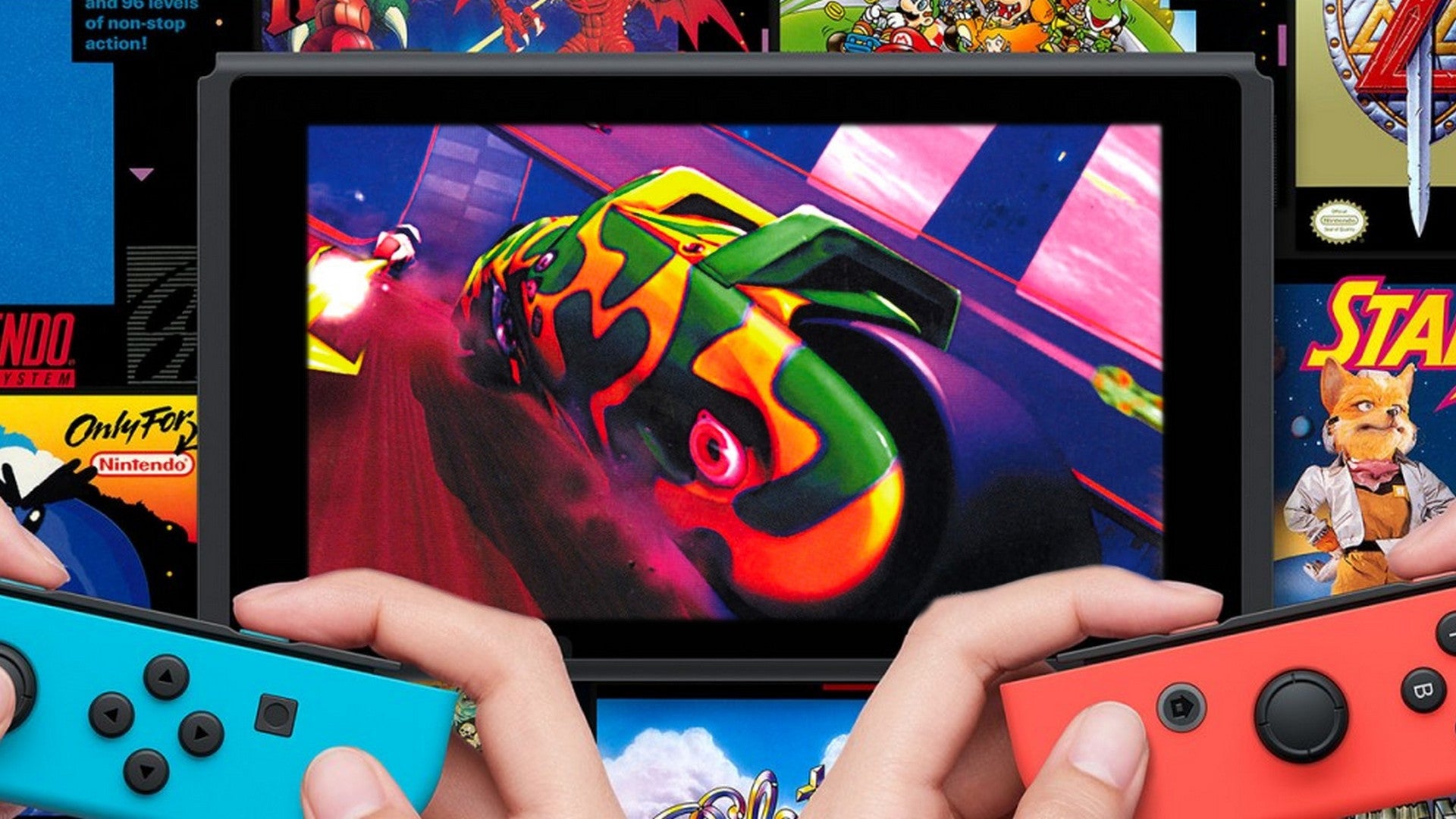 Nintendo Switch: 2 neue Spiele vom N64 jetzt im Online-Abo verfügbar ...