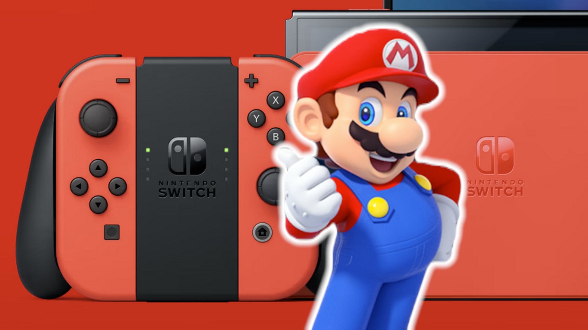 Nintendo zeigt heute neuen Switch Livestream Das gibt es zu sehen Eurogamer
