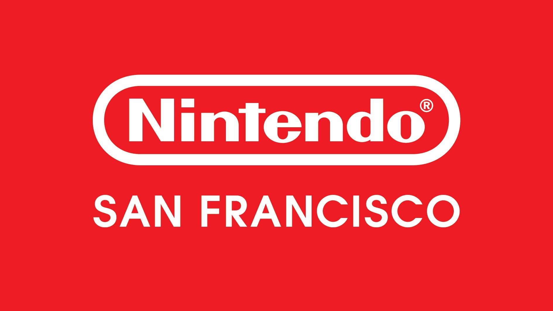 Nintendo opening San Francisco store | News-in-brief | GamesIndustry.biz