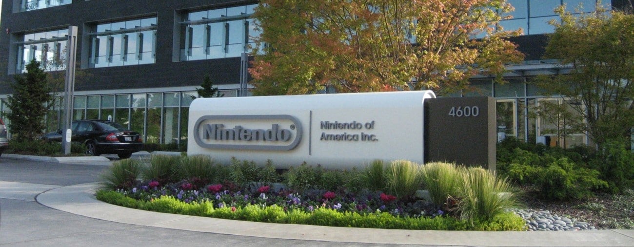 Ex-Nintendo worker details labor complaint | GamesIndustry.biz