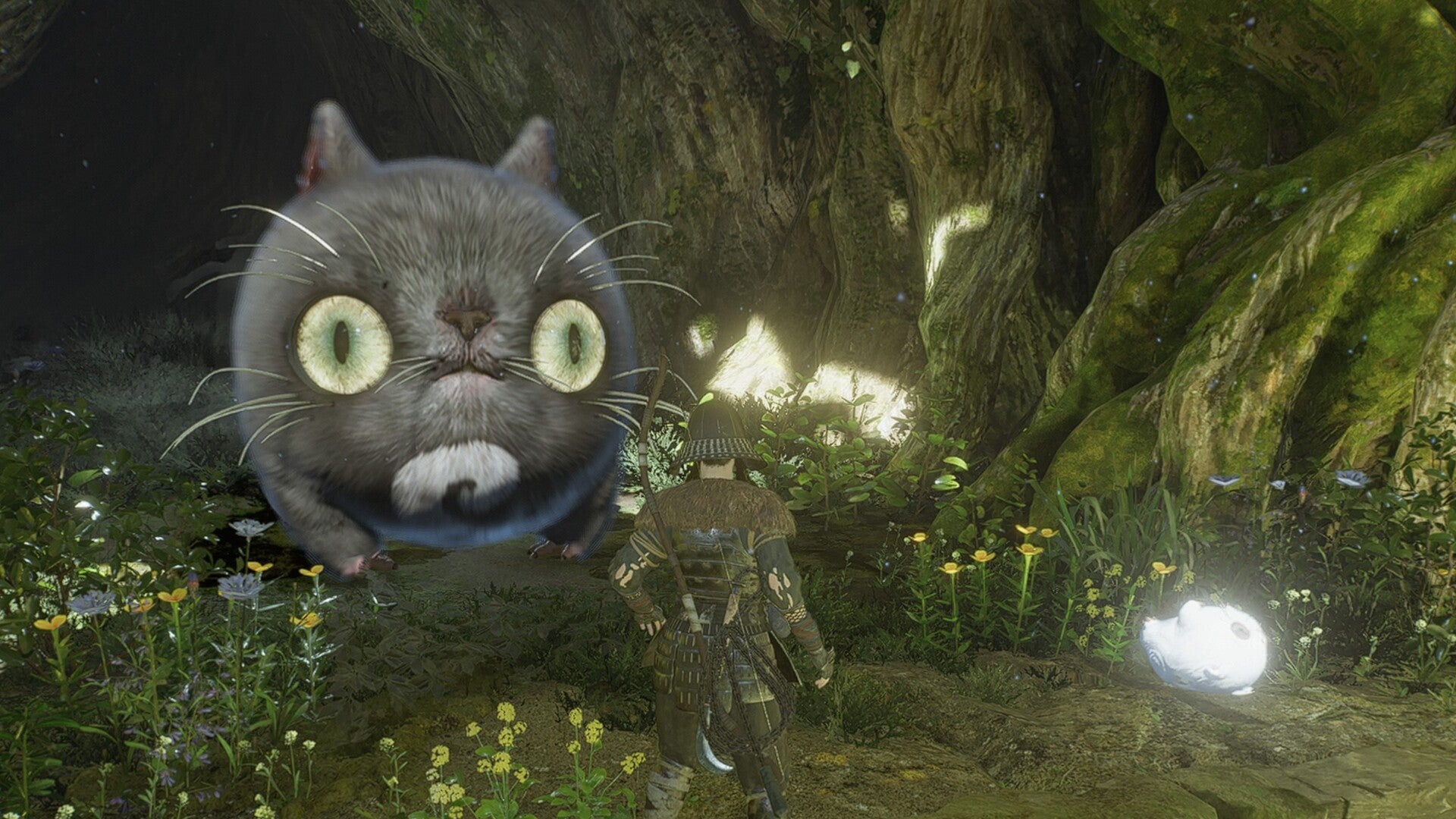 Nioh 3 Scampuss locations | Eurogamer.net